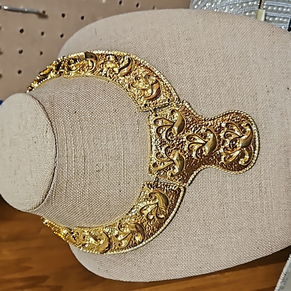 Alexis Kirk | Jewelry | Vintage Alexis Kirk Duchess Of Windsor Replica ...